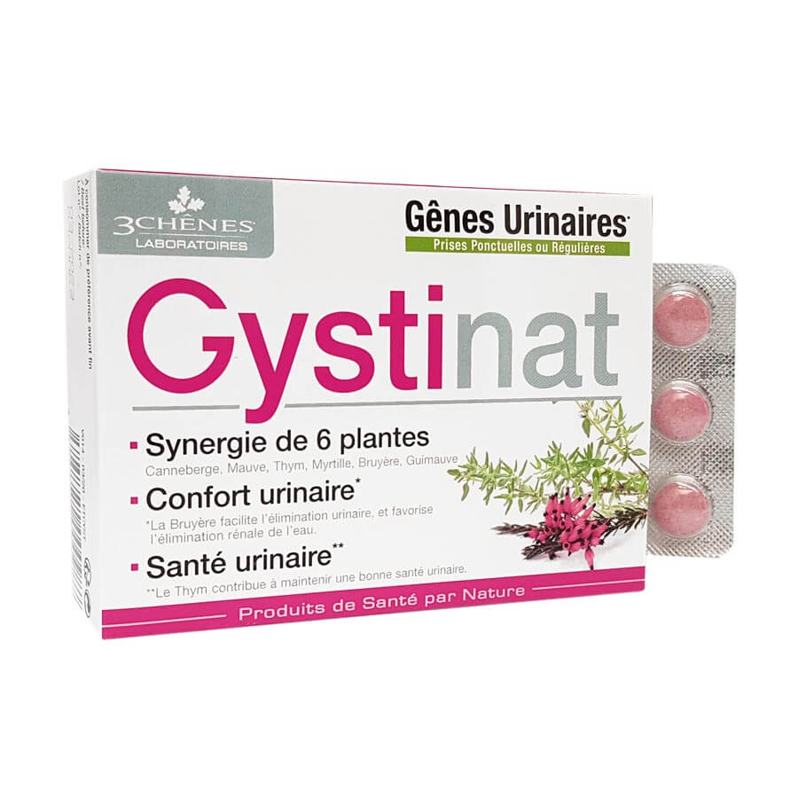 Gystinat - Arkan For Importing Medicines