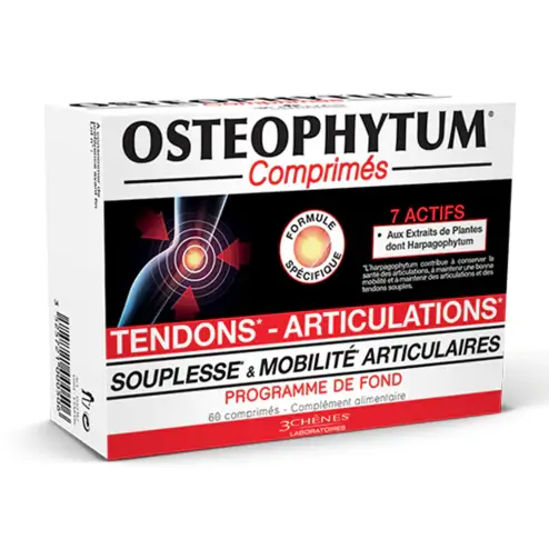 OSTEOPHYTUM - Arkan For Importing Medicines