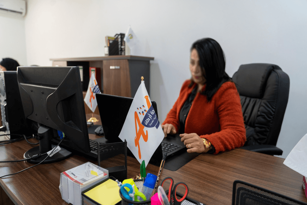 Our Team - Arkan For Importing Medicines