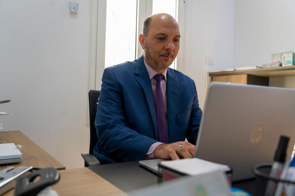 Our Team - Arkan For Importing Medicines