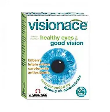 visionace - Arkan For Importing Medicines