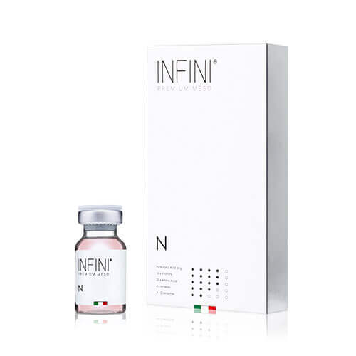INFINI N - Arkan For Importing Medicines