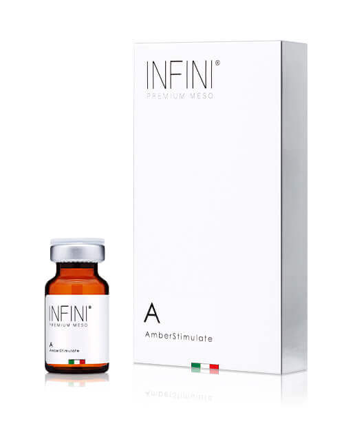 INFINII AI AMBER - Arkan For Importing Medicines