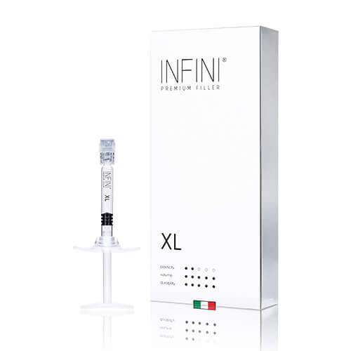 INFINI PREMIUM FILLER XL - Arkan For Importing Medicines
